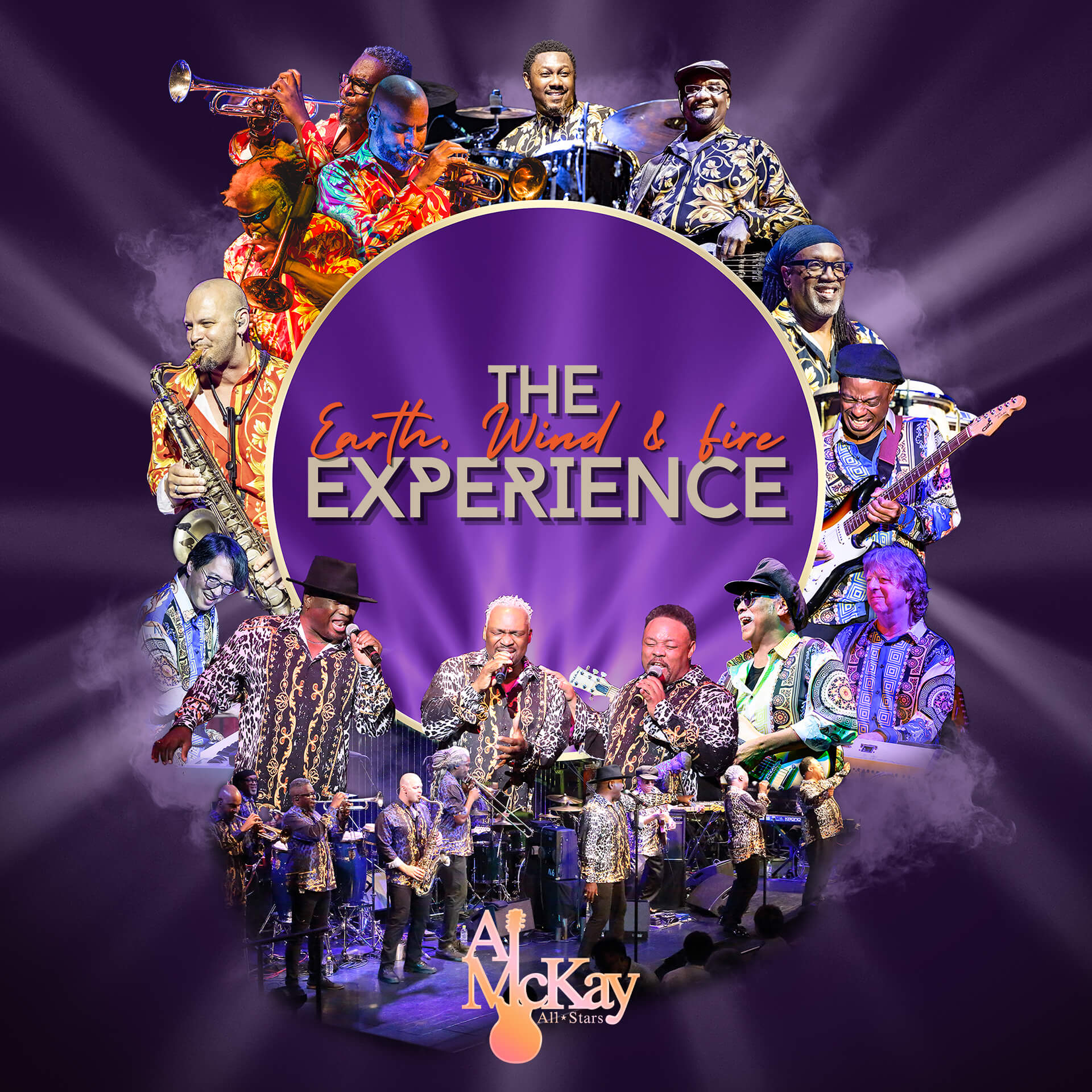 World Class Shows - Musicals, Concerts, Movies, Events